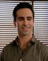 Ron Ramirez | Scrubs Wiki | Fandom