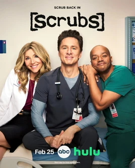Staffel 10 | Scrubs-Wiki | Fandom