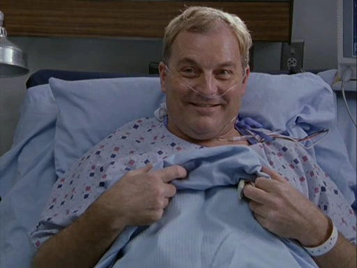 Sören Olson | Scrubs-Wiki | Fandom