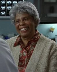 Mrs. Kaye | Scrubs Wiki | Fandom