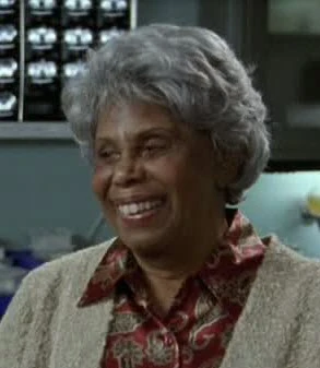 Mrs. Kaye | Scrubs-Wiki | Fandom