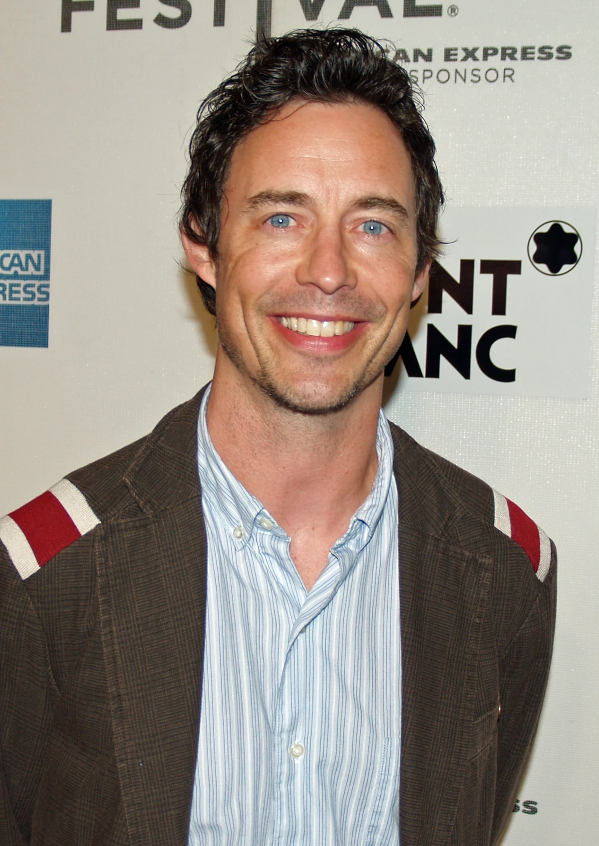 Tom Cavanagh | Scrubs-Wiki | Fandom