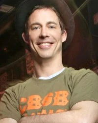 Tom Cavanagh | Scrubs Wiki | Fandom
