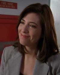 Glenda | Scrubs Wiki | Fandom