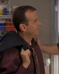 Dr. Page | Scrubs Wiki | Fandom