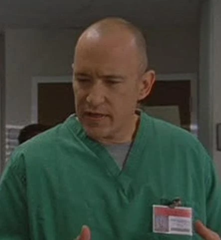 Scott Turner | Scrubs-Wiki | Fandom