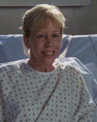 Mrs. Gallin | Scrubs Wiki | Fandom