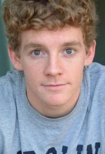 Andrew Miller Scrubs