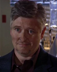 Lester Hedrick | Scrubs Wiki | Fandom