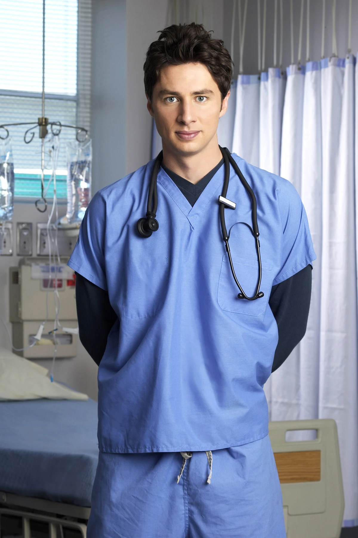 Category:Season 1 | Scrubs Wiki | Fandom