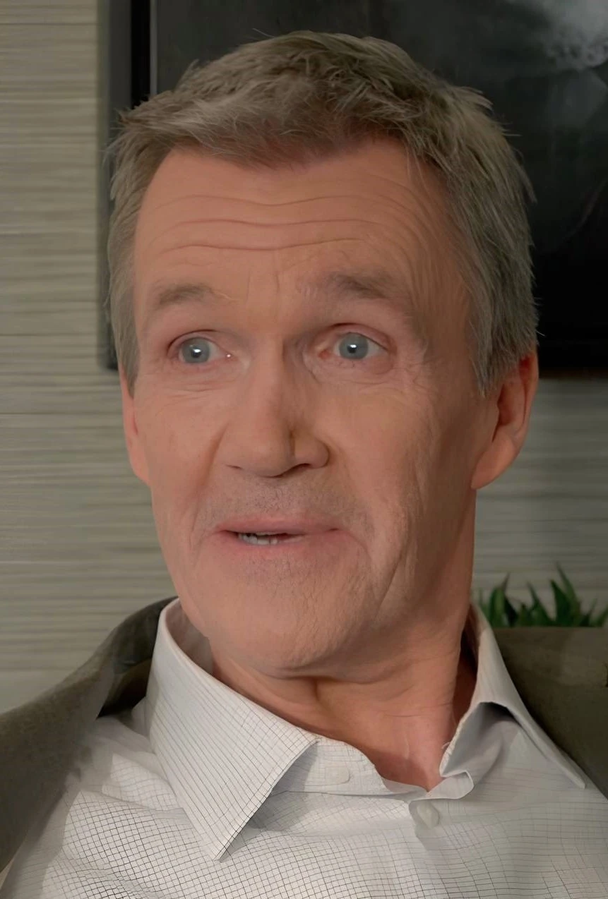 Neil Flynn | Scrubs Wiki | Fandom