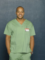 Christopher Turk | Scrubs Wiki | Fandom