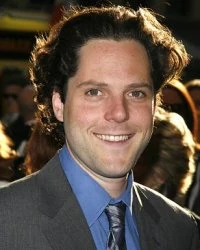 Alexander Chaplin | Scrubs Wiki | Fandom