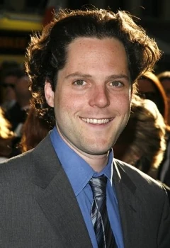 Alexander Chaplin | Scrubs-Wiki | Fandom