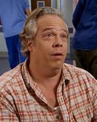 Mr. Hogan | Scrubs Wiki | Fandom