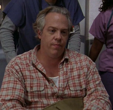 Mr. Hogan | Scrubs-Wiki | Fandom