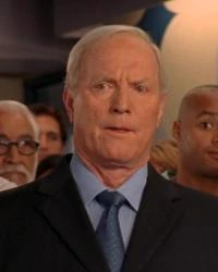 Rodney (Board member) | Scrubs Wiki | Fandom