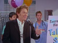 Music | Scrubs Wiki | Fandom