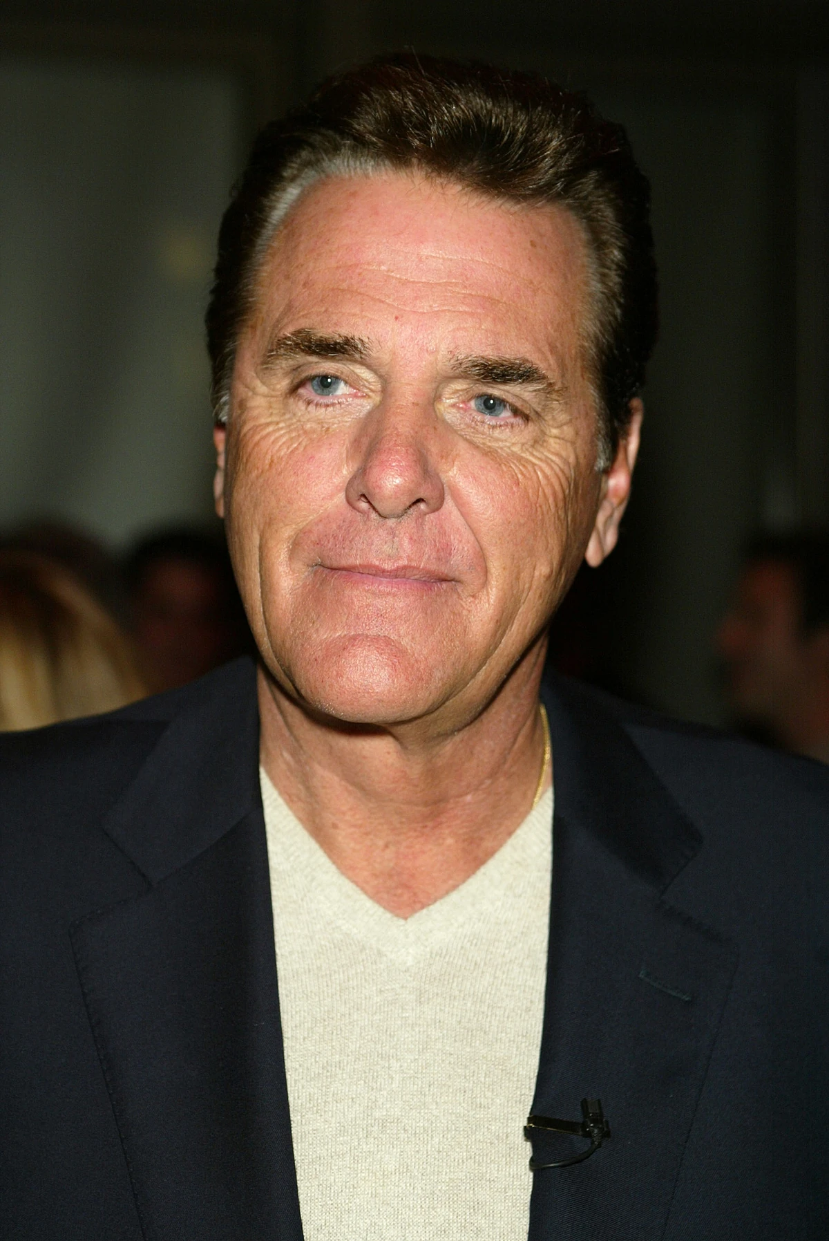 Chuck Woolery | Scrubs-Wiki | Fandom