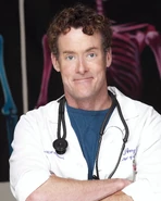 Perry Cox | Scrubs Wiki | Fandom