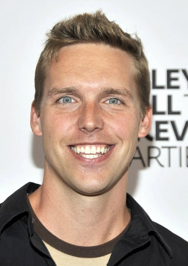 Kevin Biegel | Scrubs-Wiki | Fandom