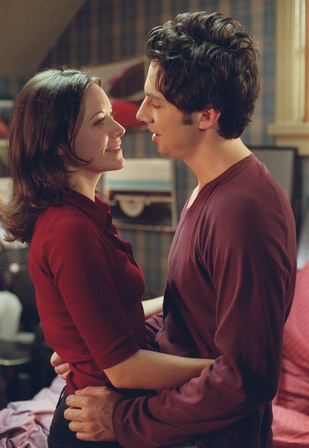 Alex Hanson | Scrubs Wiki | Fandom