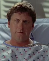 Alex Macrae | Scrubs Wiki | Fandom