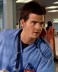 Bruce | Scrubs Wiki | Fandom