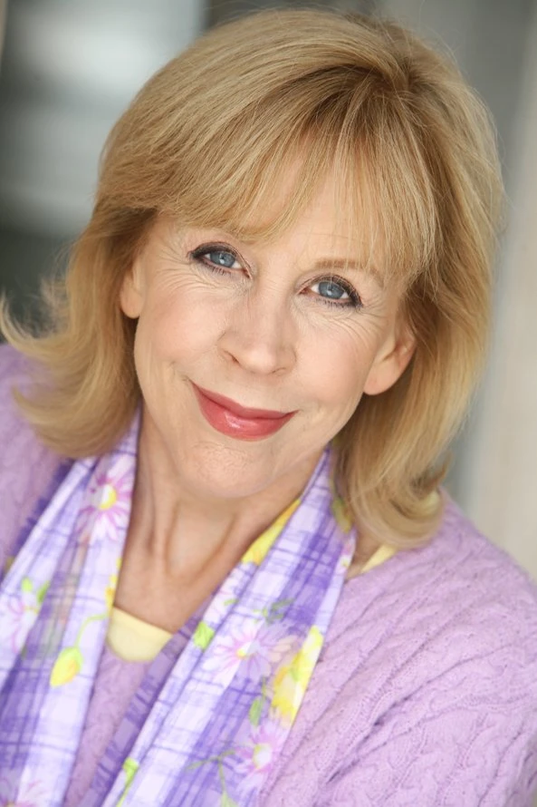 Nancy Daly | Scrubs-Wiki | Fandom