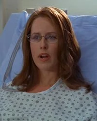Mrs. Zeebee | Scrubs Wiki | Fandom
