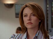 Jordan Sullivan | Scrubs Wiki | Fandom