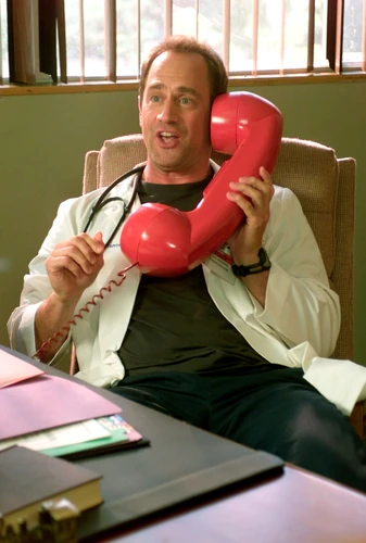 David Norris | Scrubs Wiki | Fandom