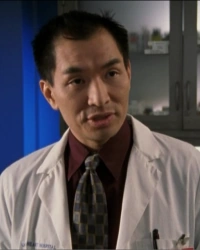 Dr. Kim | Scrubs Wiki | Fandom