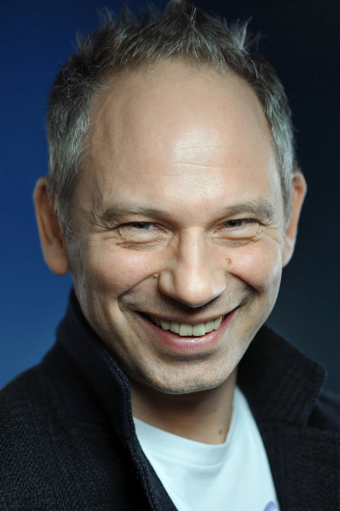 Michael Lott | Scrubs-Wiki | Fandom