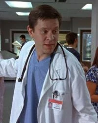 Dr. Callahan | Scrubs Wiki | Fandom