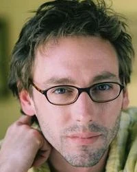 Scott Rinker | Scrubs-Wiki | Fandom