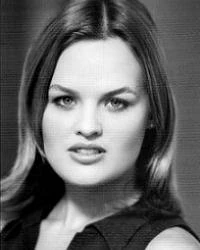 Rene Hall | Scrubs Wiki | Fandom