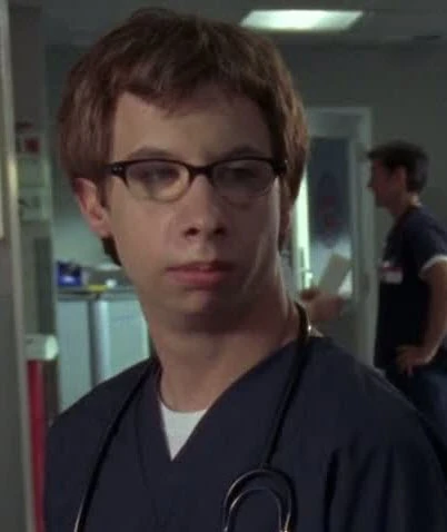 Howie Gelder | Scrubs-Wiki | Fandom