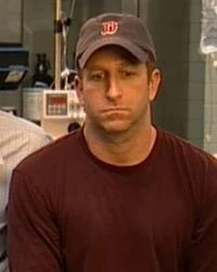 Mike Schwartz | Scrubs Wiki | Fandom