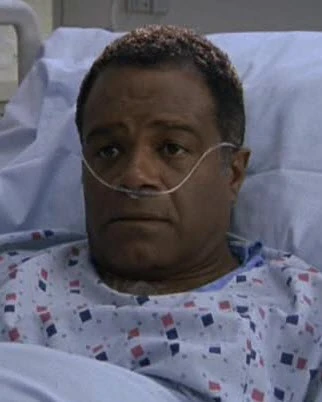 Mr. Blair | Scrubs-Wiki | Fandom