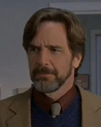 Simon Reid | Scrubs Wiki | Fandom