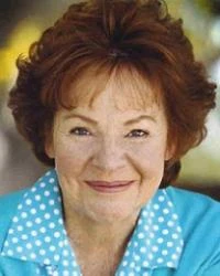 Marcia Ann Burrs | Scrubs Wiki | Fandom