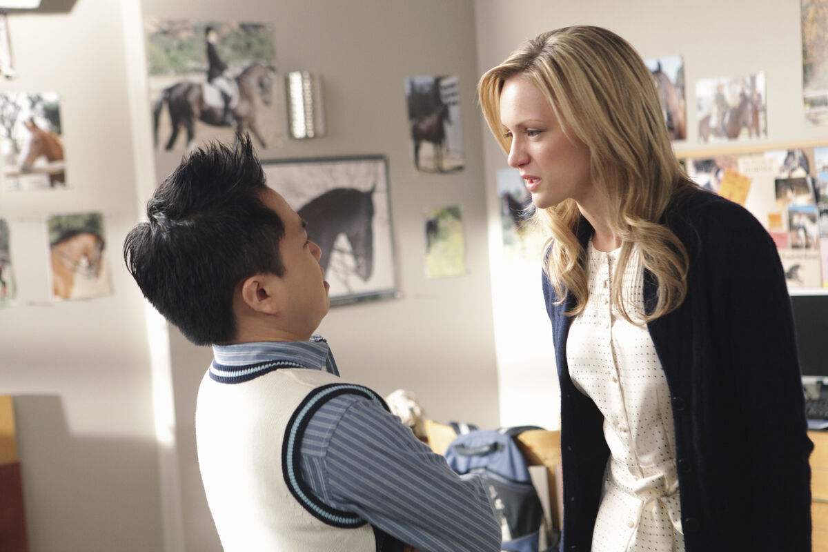 Our Dear Leaders | Scrubs Wiki | Fandom