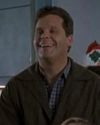 Randy Wheeler | Scrubs Wiki | Fandom