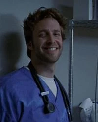 ER Doctor | Scrubs Wiki | Fandom