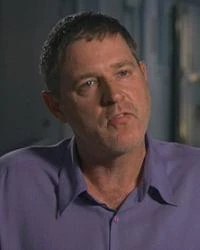 John Inwood | Scrubs-Wiki | Fandom