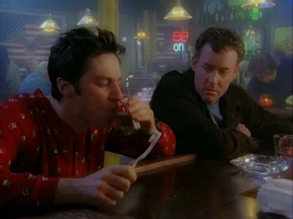 Bar | Scrubs-Wiki | Fandom