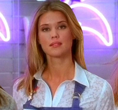 Lisa (Kioskmädchen) | Scrubs-Wiki | Fandom