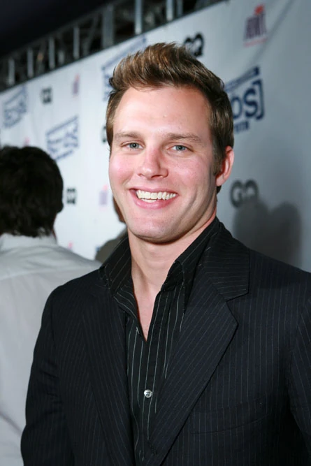Travis Schuldt | Scrubs-Wiki | Fandom
