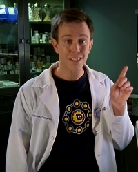 Laddy | Scrubs Wiki | Fandom